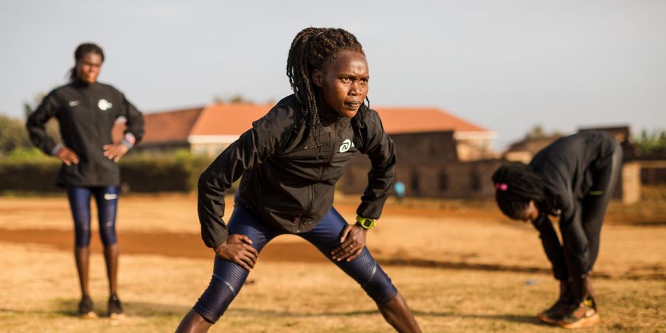 Stella Chesang, Sarah Chelangat in 10,000m finals as Uganda opens medal ...