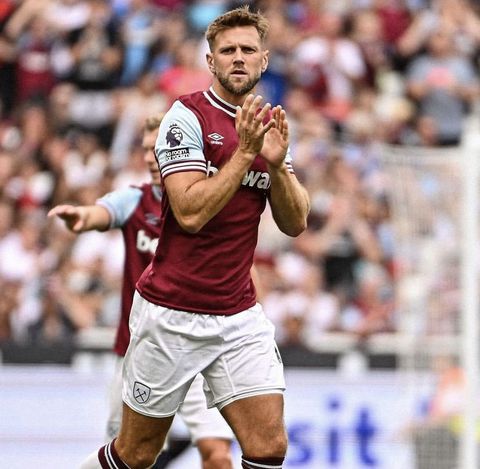 Meet the New WAGs of the Premier League | Pulse Sports Nigeria