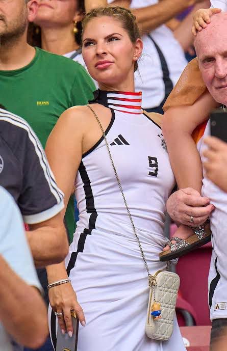 Meet the New WAGs of the Premier League | Pulse Sports Nigeria