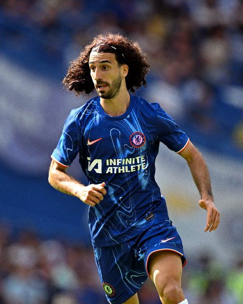 Raheem Sterling IN Cole Palmer OUT in Top 10 Highest paid Chelsea ...