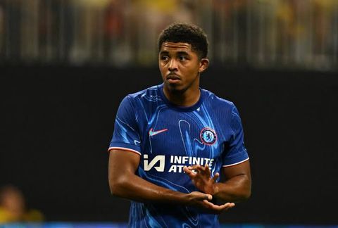 Raheem Sterling IN Cole Palmer OUT in Top 10 Highest paid Chelsea ...