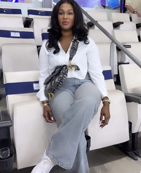 Meet the New WAGs of the Premier League | Pulse Sports Nigeria