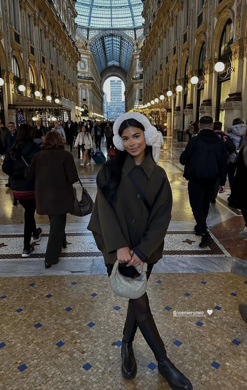 Meet the New WAGs of the Premier League | Pulse Sports Nigeria