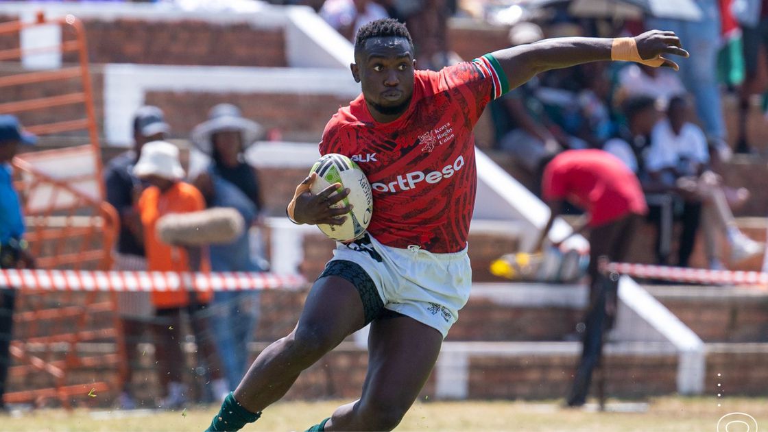 Shujaa coach explains his next plan after Olympics qualification | Pulse Sports Kenya