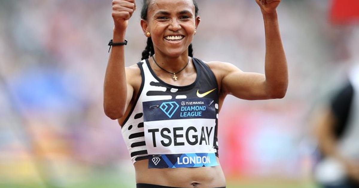 Surprise as Two-Time World Champion Gets Four-Month Ban Over Doping ...