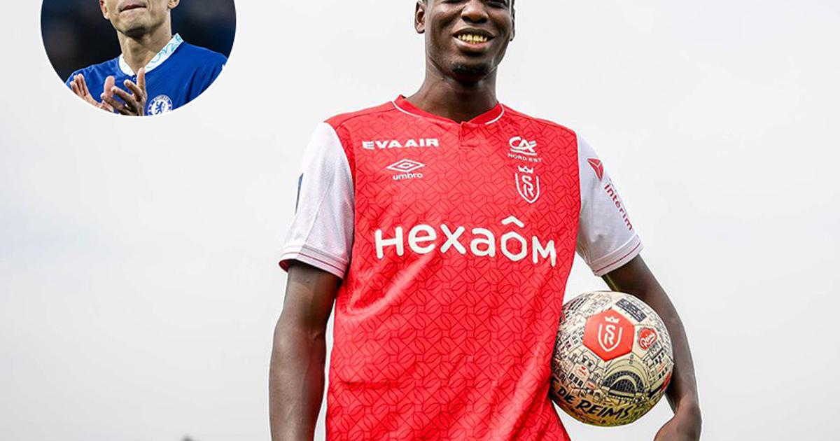 Joseph Okumu names Thiago Silva as part of three defensive role models ...