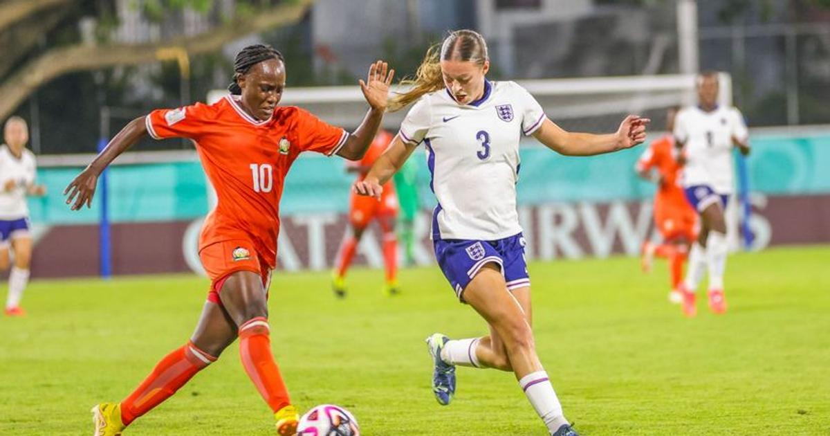 Junior Starlets aim to end FIFA U-17 Women’s World Cup campaign on a ...