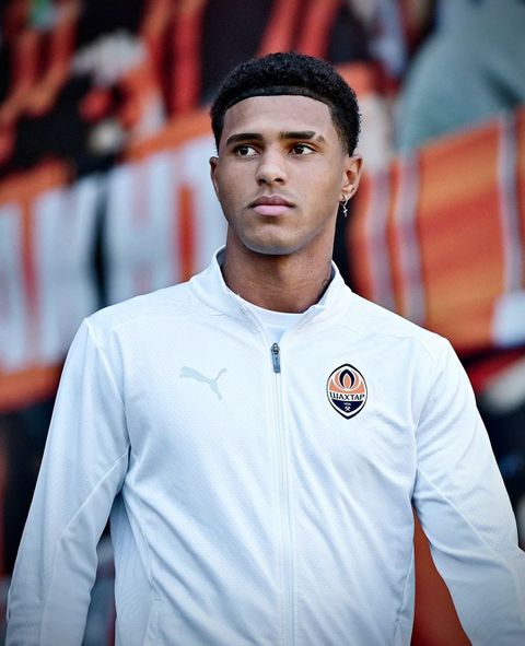 Vinicius: Brazilian star left in shock as DNA test reveals he is NOT ...