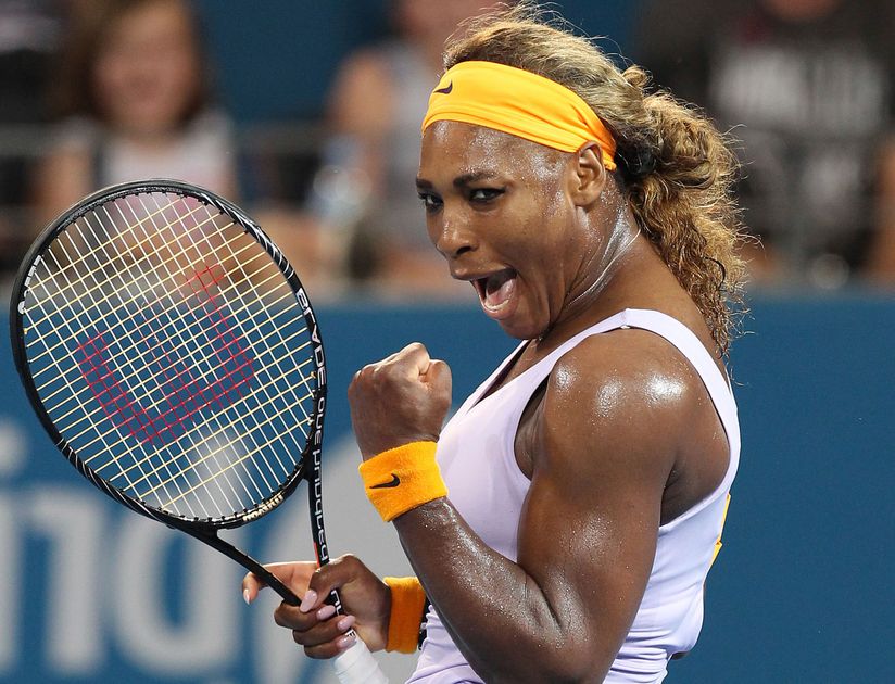 Serena Williams: Tennis Legend set to be inducted into WTA's National ...