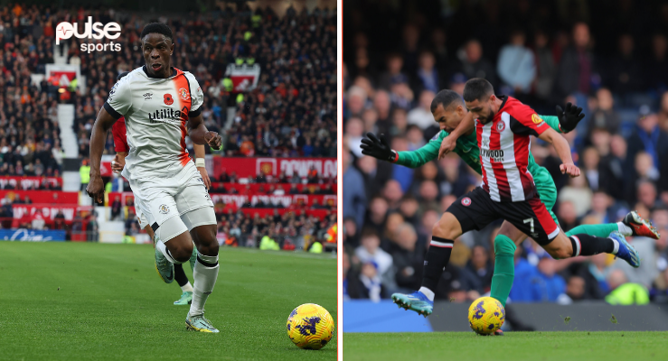 Nigerian-born star, Chelsea goalkeeper and the fastest Premier League ...