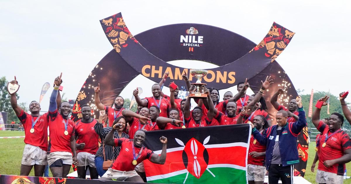 NBS Sport Elevates the Elgon Cup with Unrivaled Coverage | Pulse Sports ...