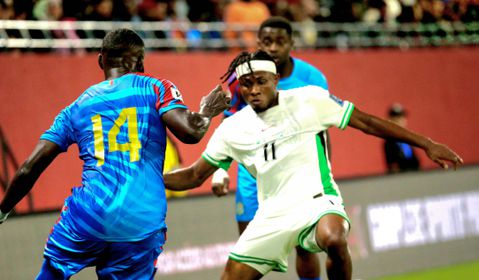 ‘It was disastrous’ — Chukwueze explains reason for Super Eagles World ...
