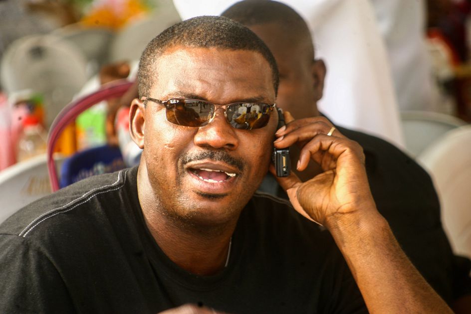 It's deja vu: The return of Eguavoen promises little different for ...