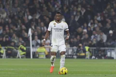 David Alaba suffers horrific ACL injury as Real Madrid injury list ...