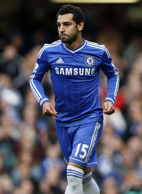 'They wanted to leave' — Mourinho reveals why Salah and DeBruyne did ...