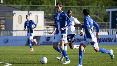 The 10 tallest professional football players in history | Pulse Sports Nigeria