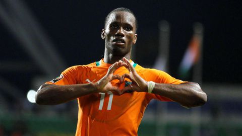 Didier Drogba Net Worth: Age, Nationality, Career, Education, Wife ...
