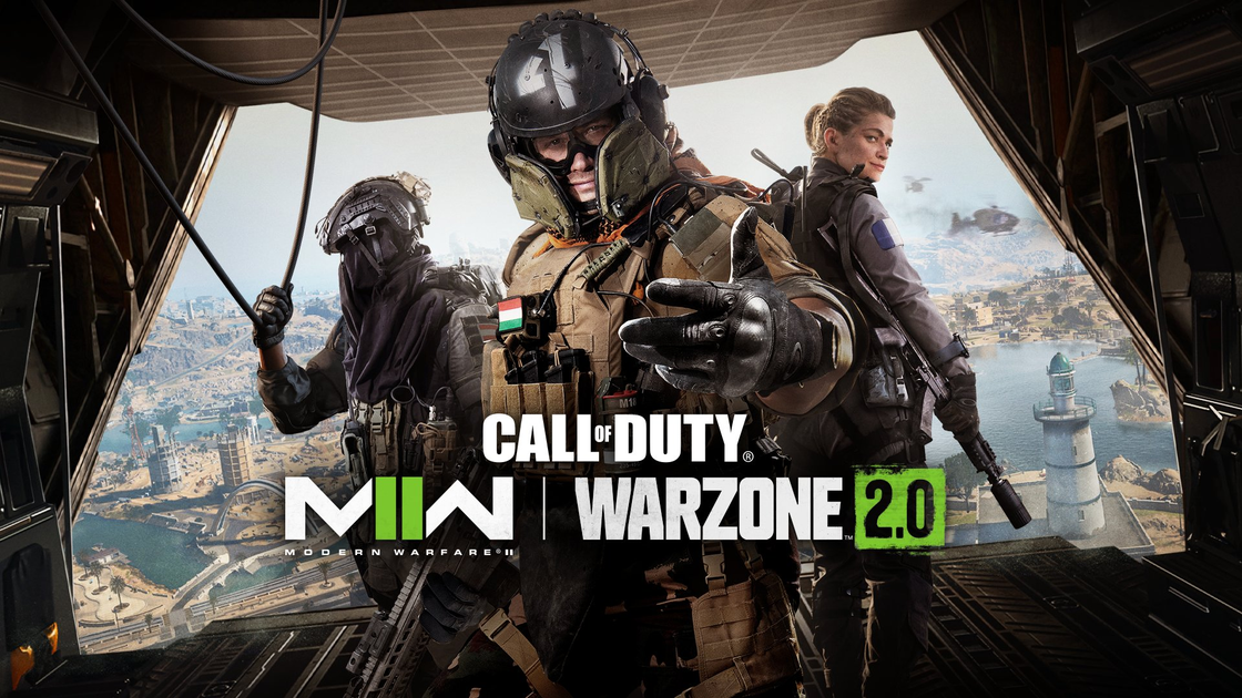 Activision promises Call of Duty II and Modern Warfare II changes following delayed release ...