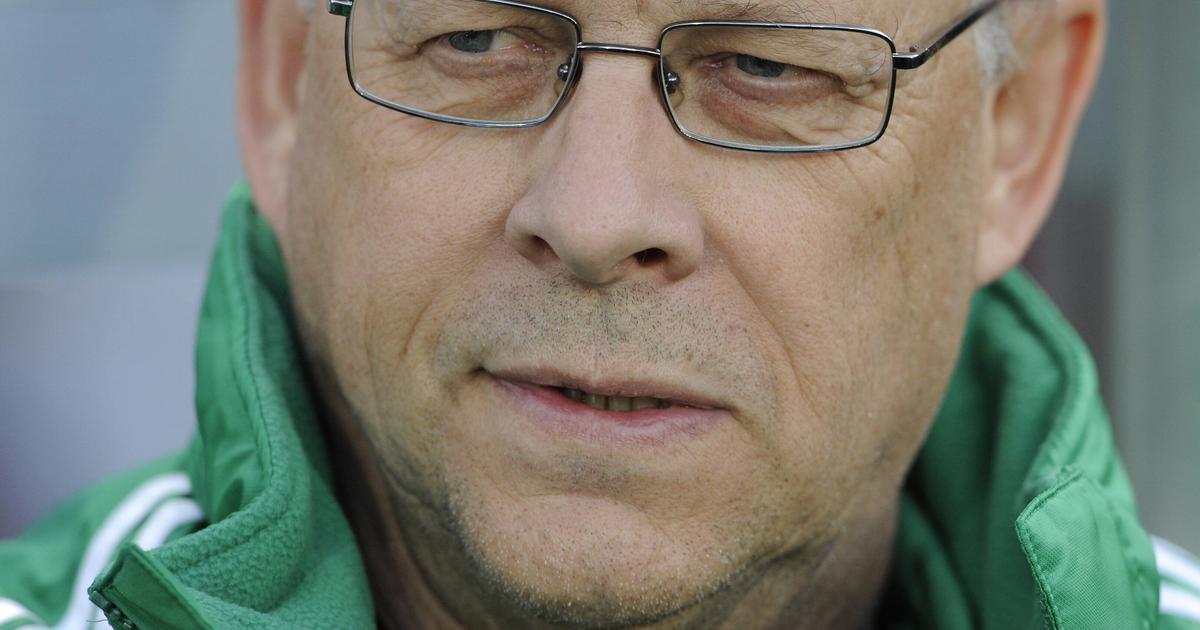 Was former Super Eagles boss Lars Lagerback a fraud? | Pulse Sports Nigeria