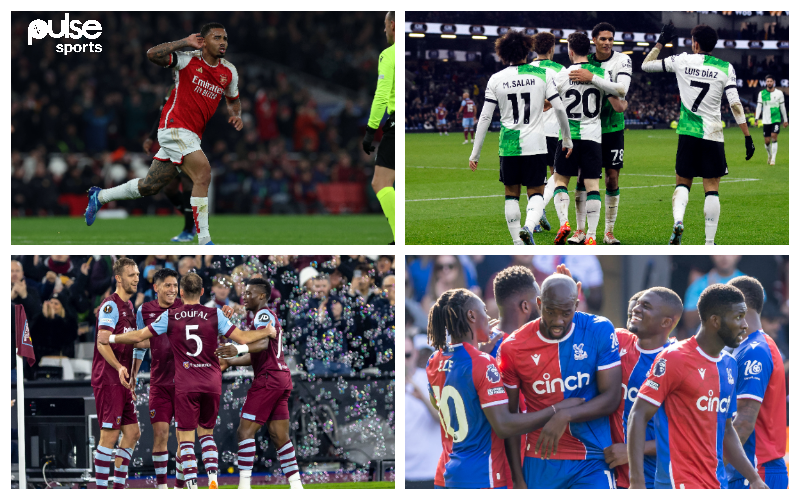 EPL matchday 21: Expert betting tips and predictions for the weekend ...