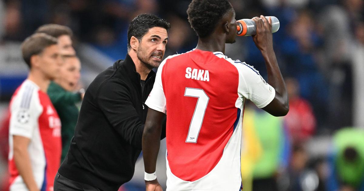 ‘It doesn’t make sense’ — Premier League legend claims Arsenal have ...
