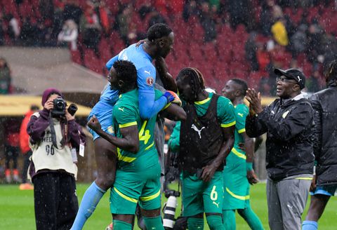 AFCON 2025: Sadio Mane saved African football — Super Eagles legend ...