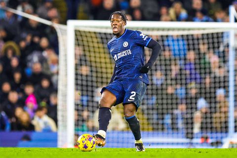 Axel Disasi urges teammates to remain humble ahead of Carabao Cup final ...