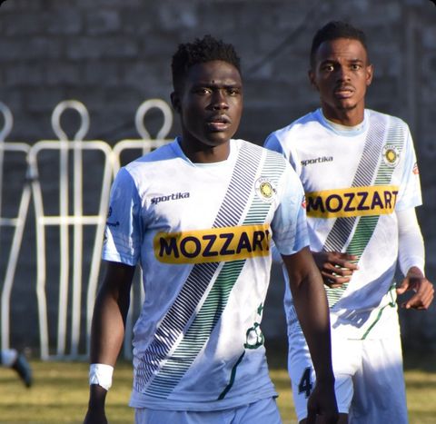 Rogers Mato makes winning debut at his new European outfit | Pulse ...