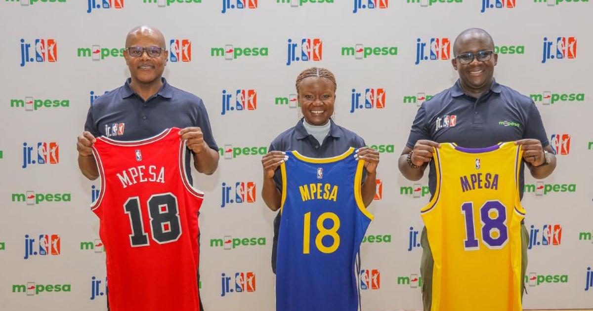 NBA expands its footprint in Kenya with largest youth program yet ...