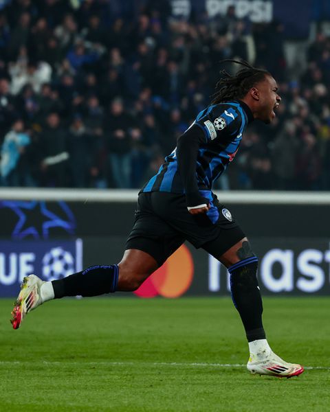 Lookman hits number 50 as Atalanta return to winning ways with victory ...