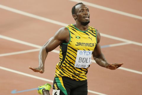 Usain Bolt: 5 jaw-dropping facts about the Jamaican sprinting legend ...