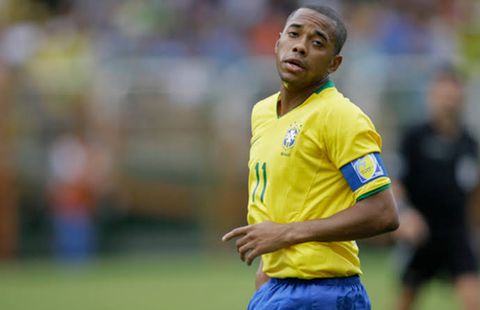 Robinho: Ex-Real Madrid star to rot in prison for 2013 r*pe case after ...