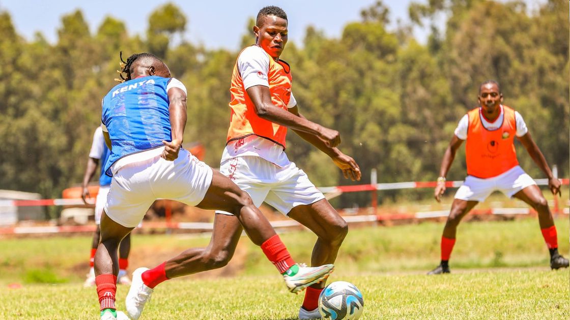 Anthony Akumu close to ending nightmare spell in Japan | Pulse Sports Kenya