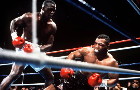 Mike Tyson: Biography, Net Worth, Age, Height, Career, Record, Fights ...