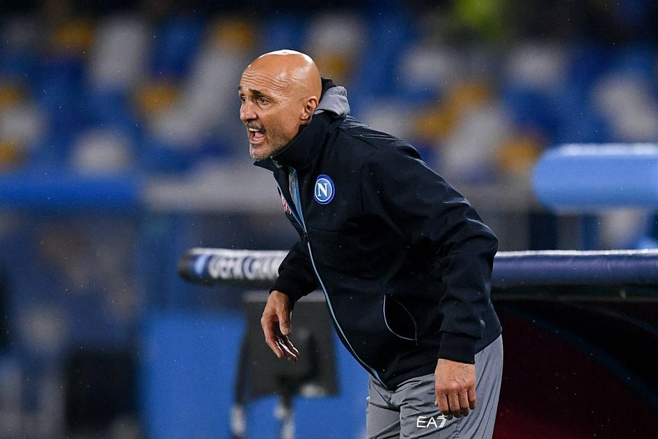 UCL: Napoli manager congratulates 'mature' Milan