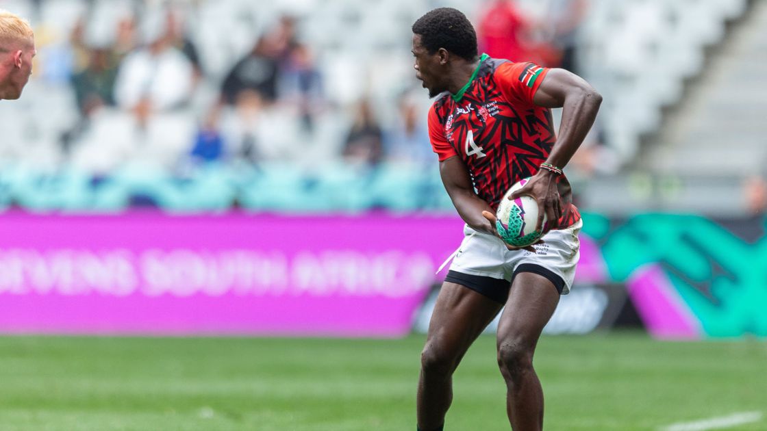 Good news for Shujaa? Onyala, Ashihundu return to training ahead of ...