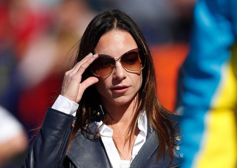 Erica Herman: 11 things to know about Tiger Woods's ex-girlfriend who ...