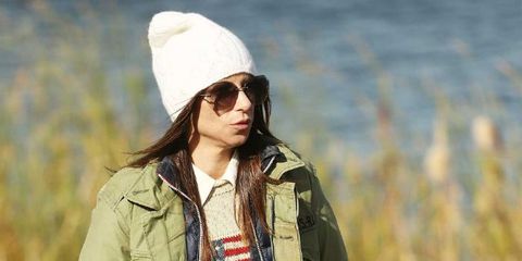 Erica Herman: 11 things to know about Tiger Woods's ex-girlfriend who ...