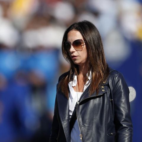 Erica Herman: 11 things to know about Tiger Woods's ex-girlfriend who ...