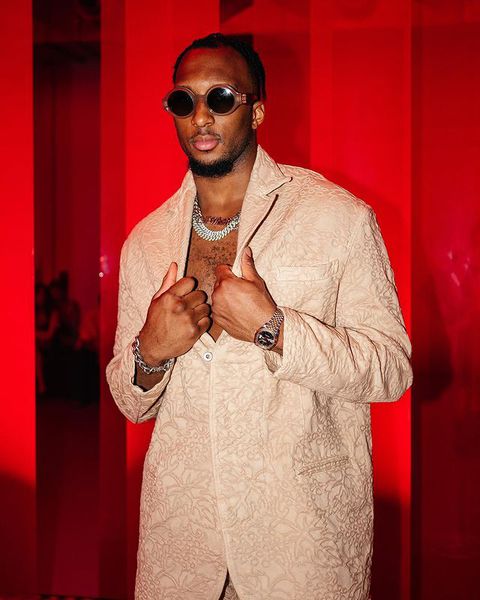 Josh Okogie: Nigerian NBA star suffers left hamstring strain, out for 3 ...