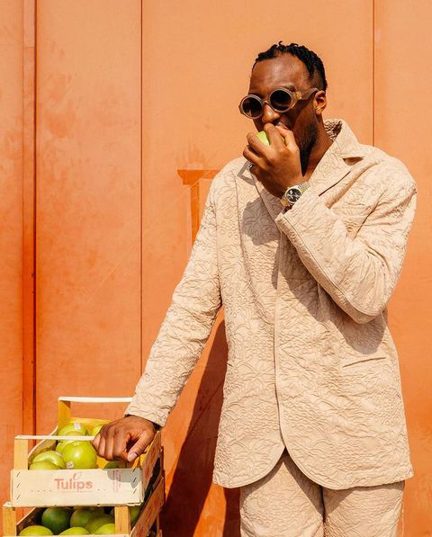 Josh Okogie: Nigerian NBA star reflects on 6th year with the Phoenix ...