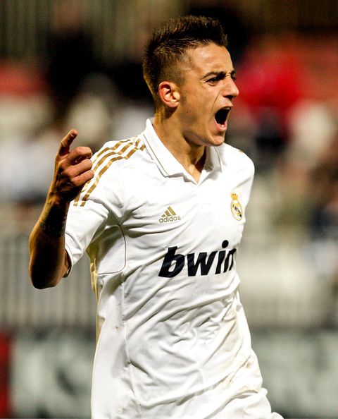 5 things to know about Joselu Mato, Real Madrid’s UCL hero who once ...