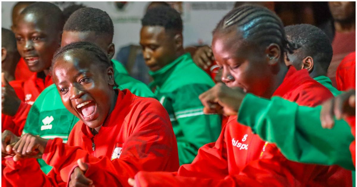 Big win for Junior Starlets as Education Ministry resolves exam dilemma ...