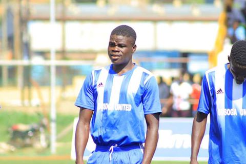 Villa set to unveil Onduparaka, Busoga United stars | Pulse Sports Uganda