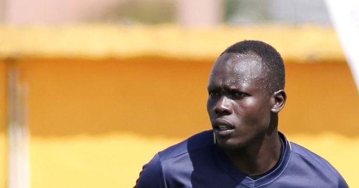 URA FC bid farewell to Uganda Cranes goalkeeper | Pulse Sports Uganda