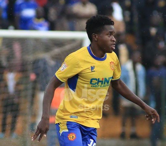 Okello’s move to Vipers unlikely, but possible | Pulse Sports Uganda