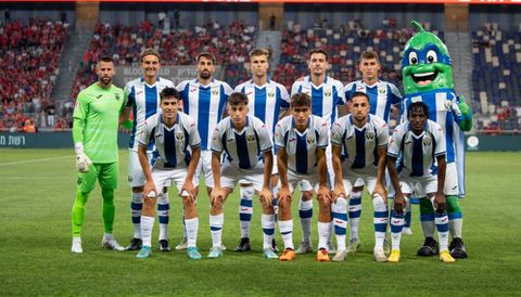 Aziz Kayondo promoted to Spanish side's senior team | Pulse Sports Uganda