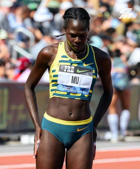 Athing Mu Net Worth: Age, Profile, Career, Achivements, Husband, How Rich is she in 2024 ...