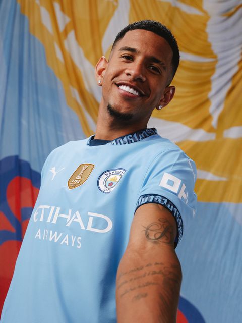 Man City News: 5 interesting things to know about Brazilian soccer ...