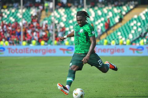 ‘They are mad’ - Calvin Bassey picks the country with the most ...